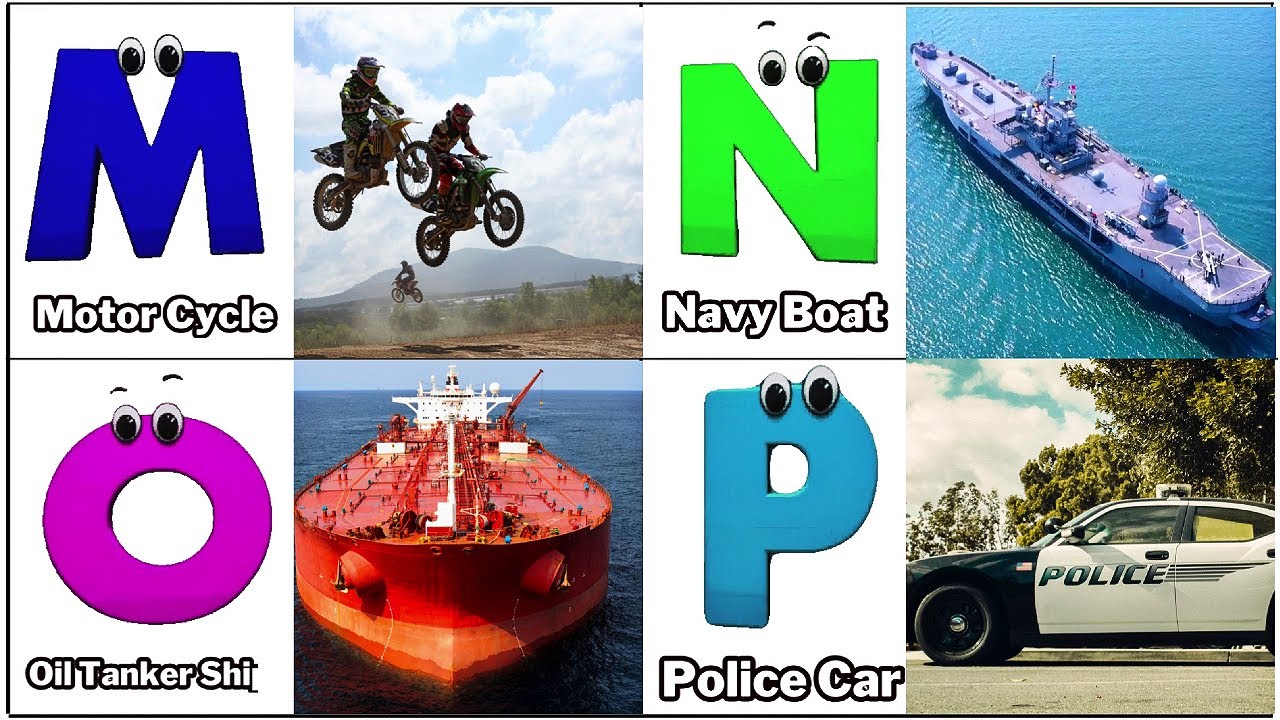 ABC - Alphabet Song - ABC Song - Collection - 2023 #217 - YouTube