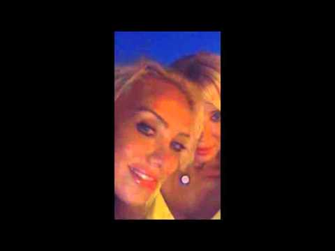 Esra Ceyda Ersoy ve Taha Özer Bodrumun Tadını Çıkarıyor !!!!