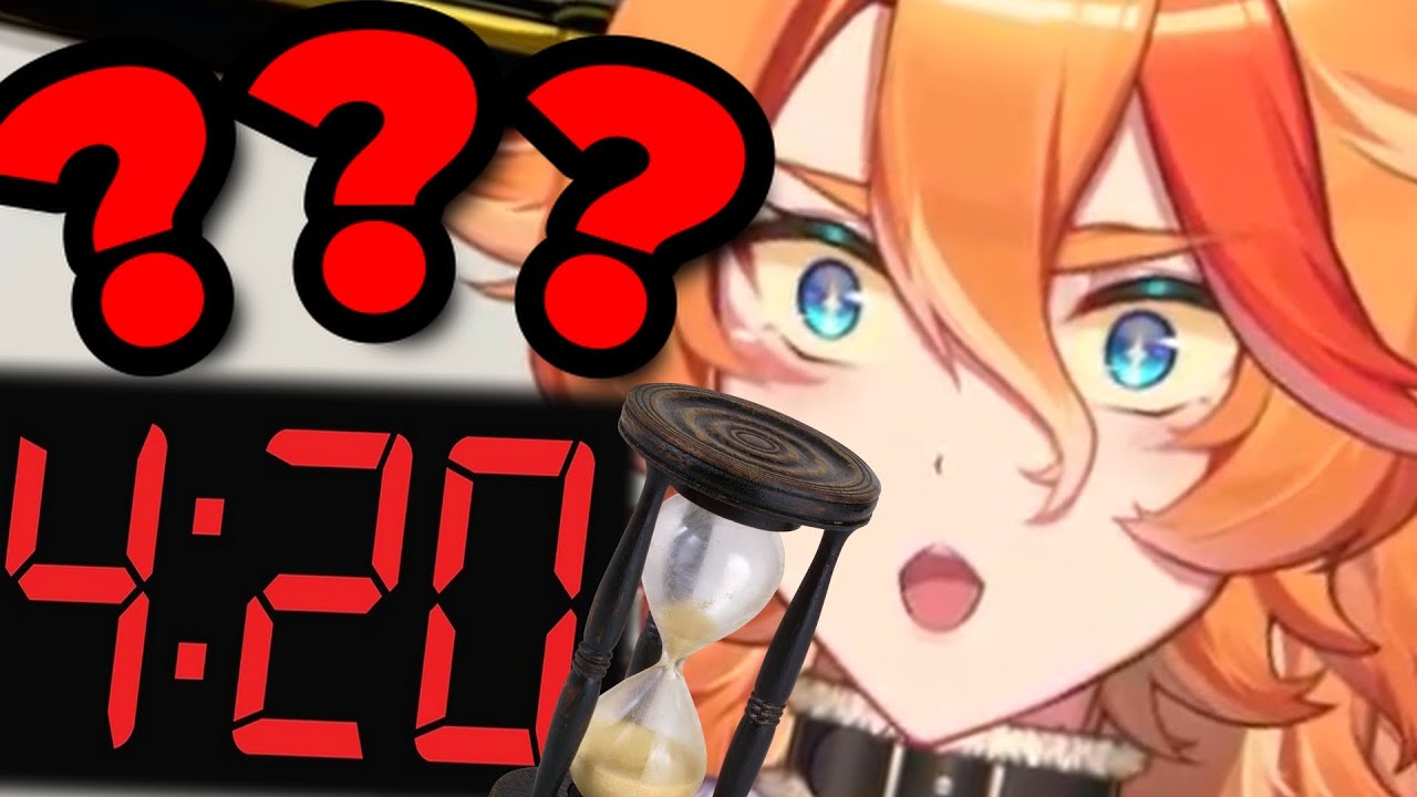 WHAT IS THE TIMER FOR??? || Best of Buffpup #50 || - YouTube