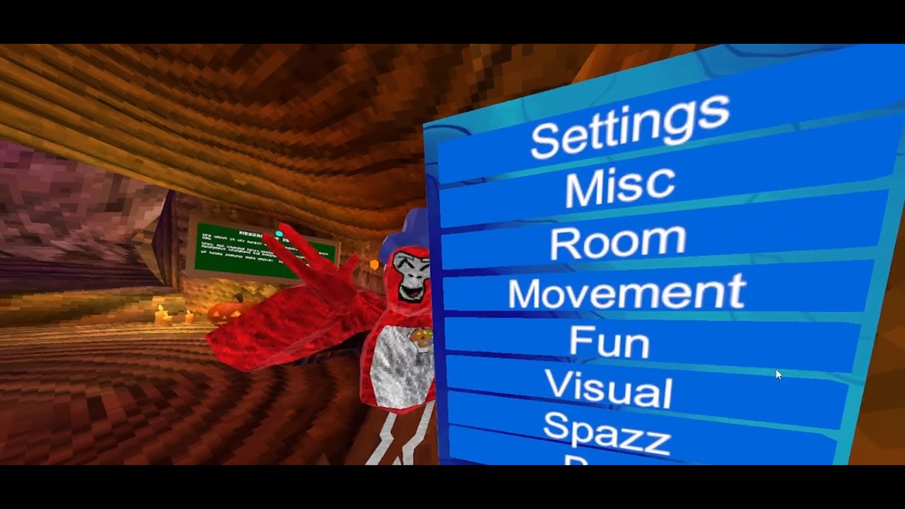 the best mod menu - YouTube