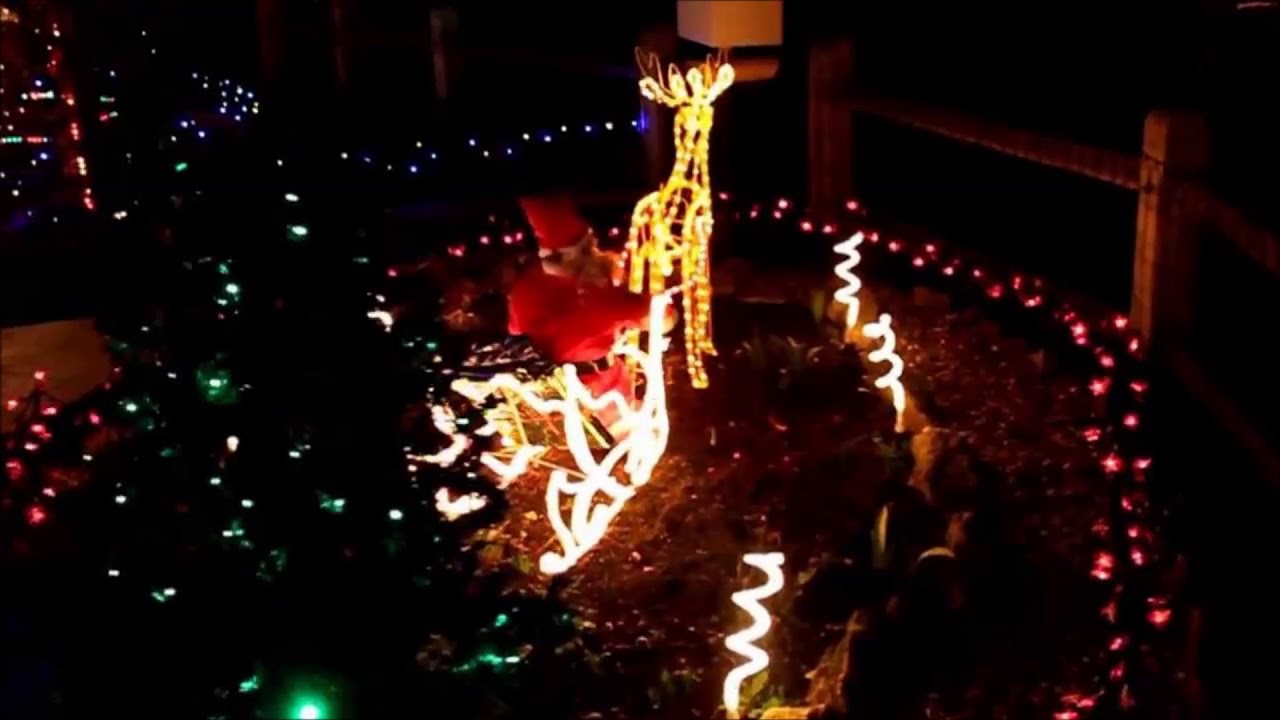 Les enfoirés - Noel ensemble - YouTube