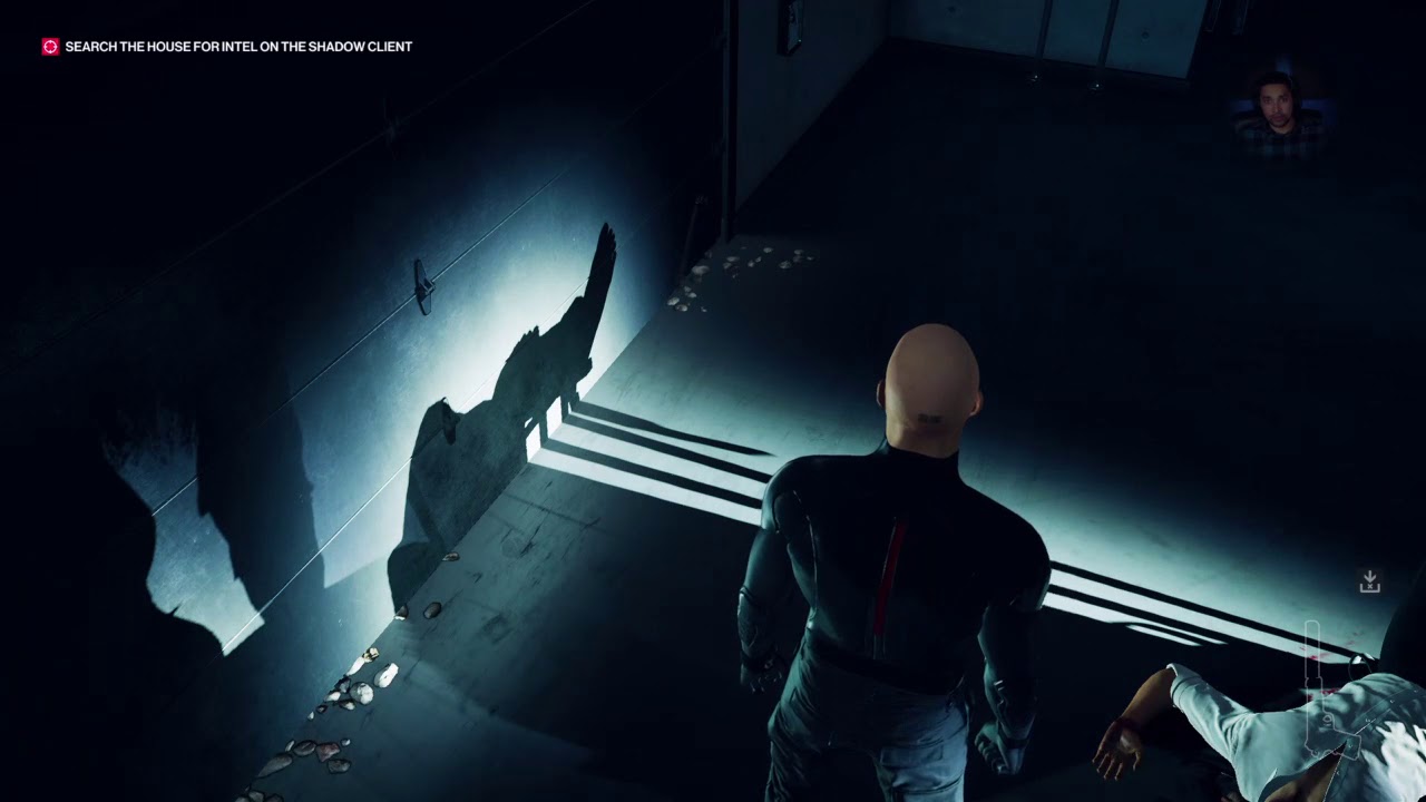 Hitman 2 PS4 Gameplay First Impressions - YouTube