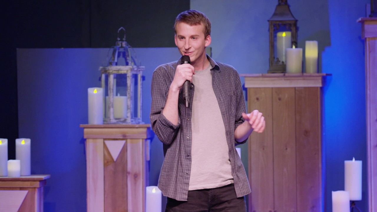 Love Notes - Drew Allen - Dry Bar Comedy - YouTube