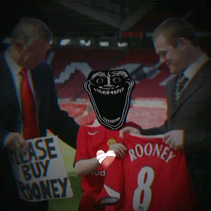 "Please Buy Rooney💀" - YouTube