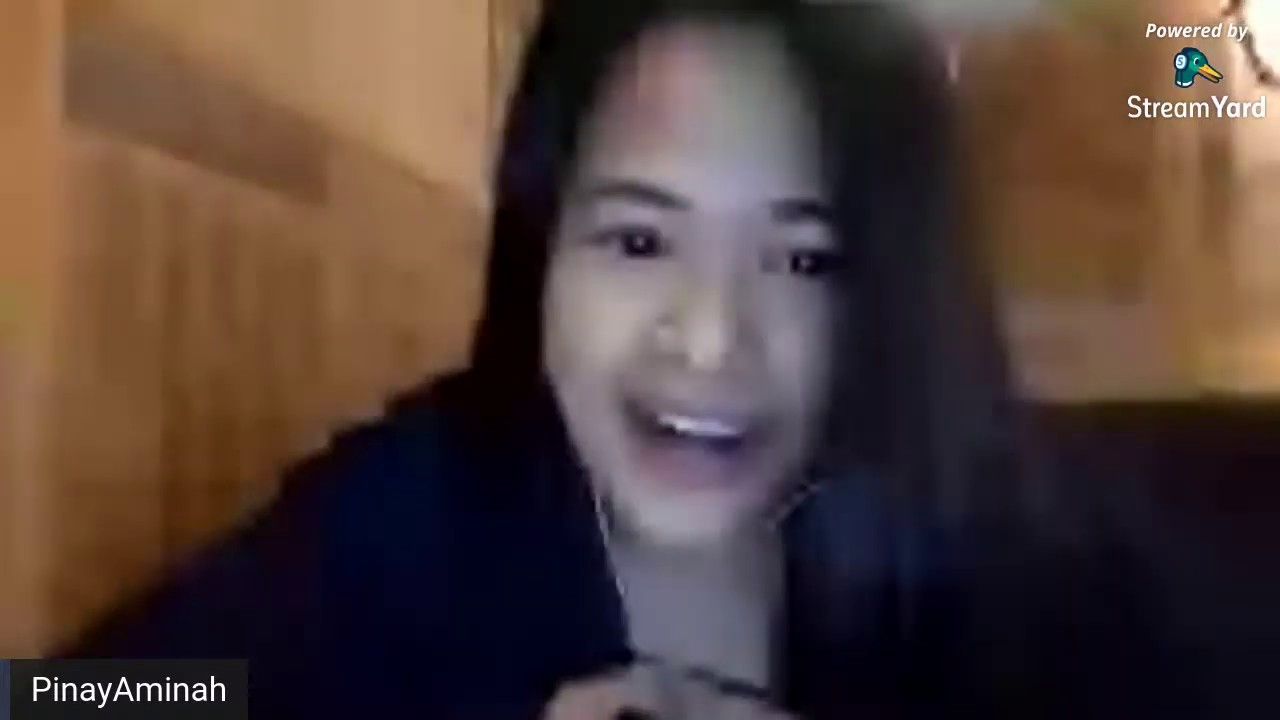 Hi, welcome to my FIRST Live Stream. Please join me. - YouTube