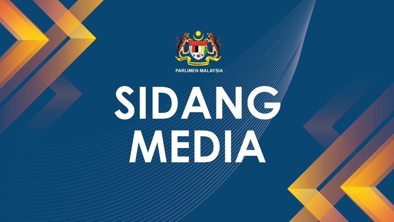 Sidang Media Ahli Parlimen Kota Melaka, Rasah & Klang di Parlimen ...