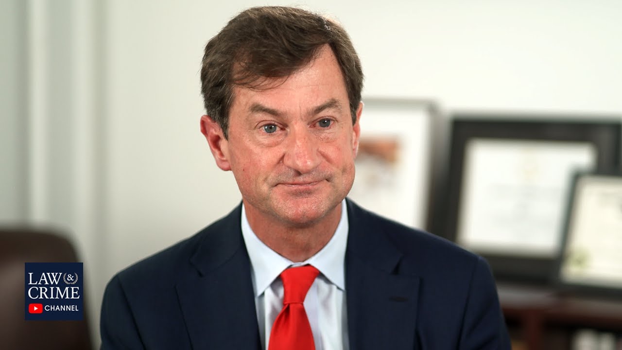 Johnny Depp's Lawyer Ben Chew Reflects On Defamation Trial & Verdict ...