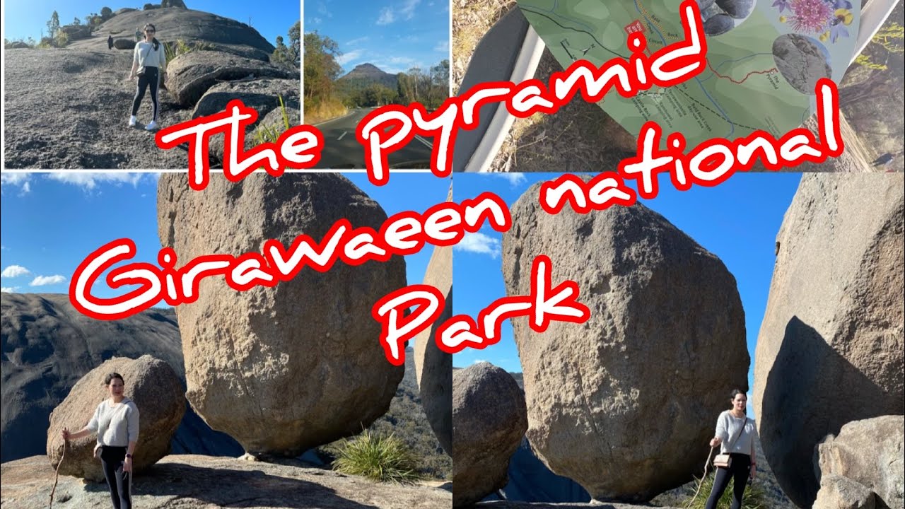Hiking || Girraween National Park || Rock climbing track || Brisbane ...