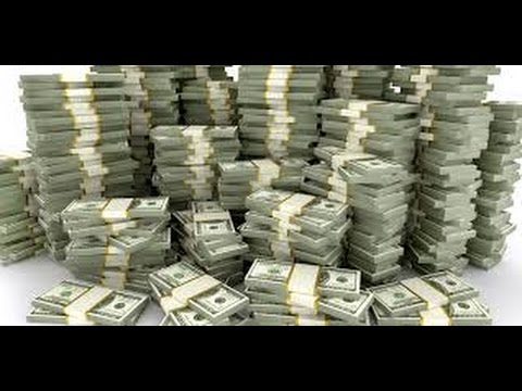 Ten Commandments of Money (Rev. Ike) Pt.1 - YouTube