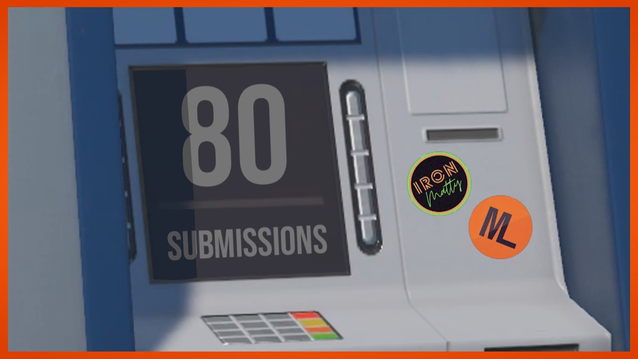ATM Contest ¦ Recap & Voting Form - YouTube