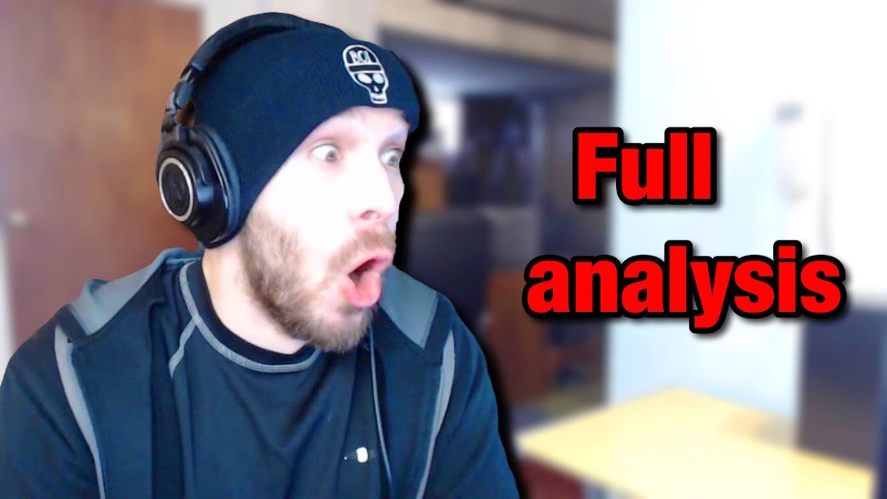 What happened to charmx? (full analysis & more) - YouTube