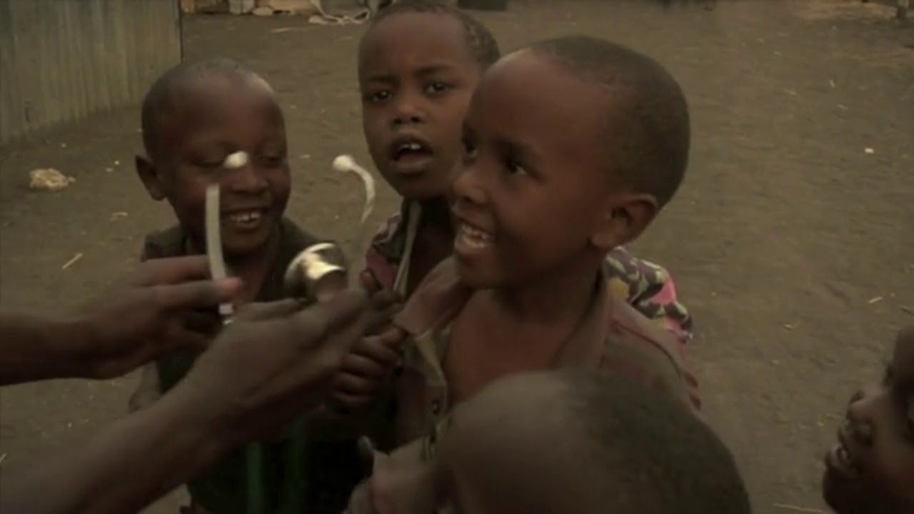 About the Borgen Project - YouTube