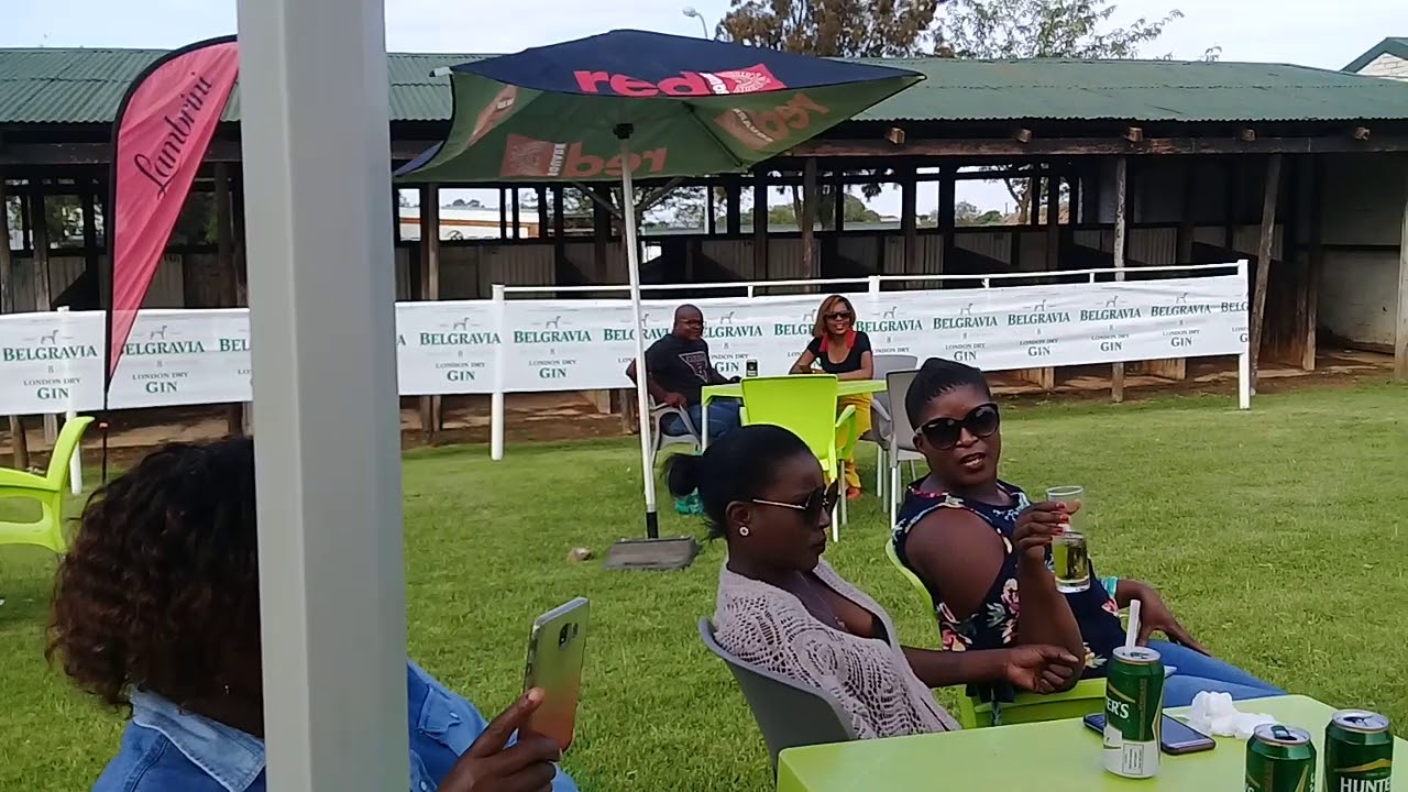 LeboR performing Live with LESEDI FM PRODUCER Thabang morobane @SHOW ...