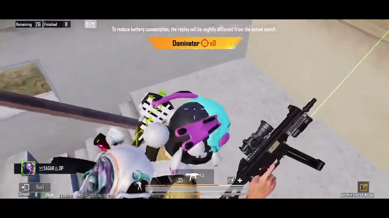 1vs3 - YouTube