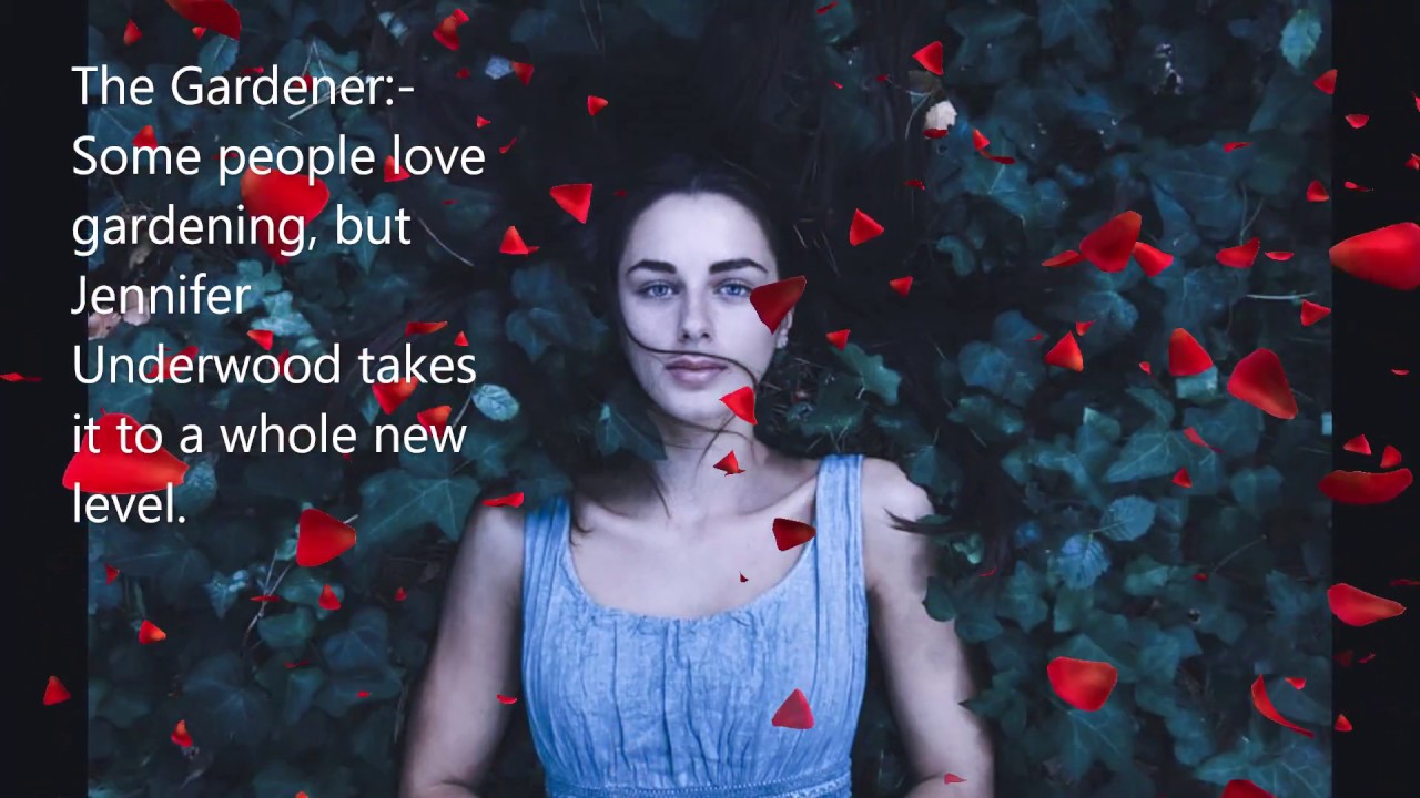 Days Pass Like a Shadow Book Trailer. - YouTube