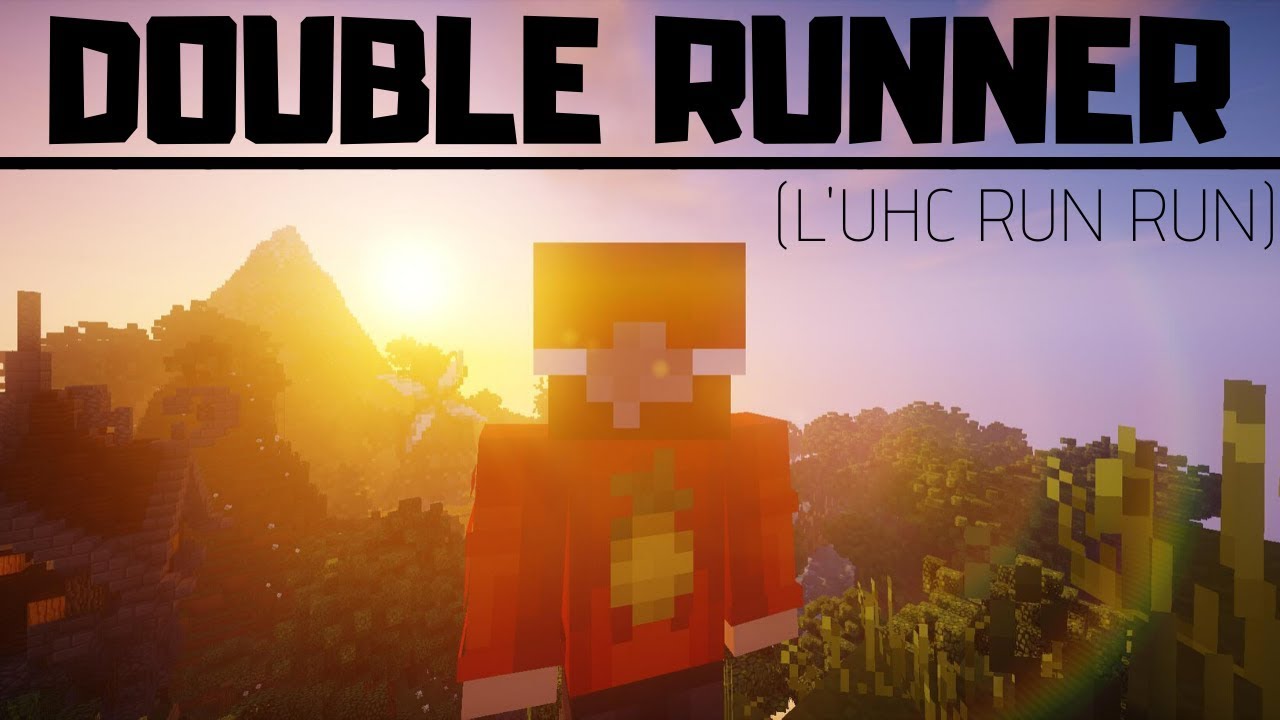 HighLight - Double Runner ! - YouTube