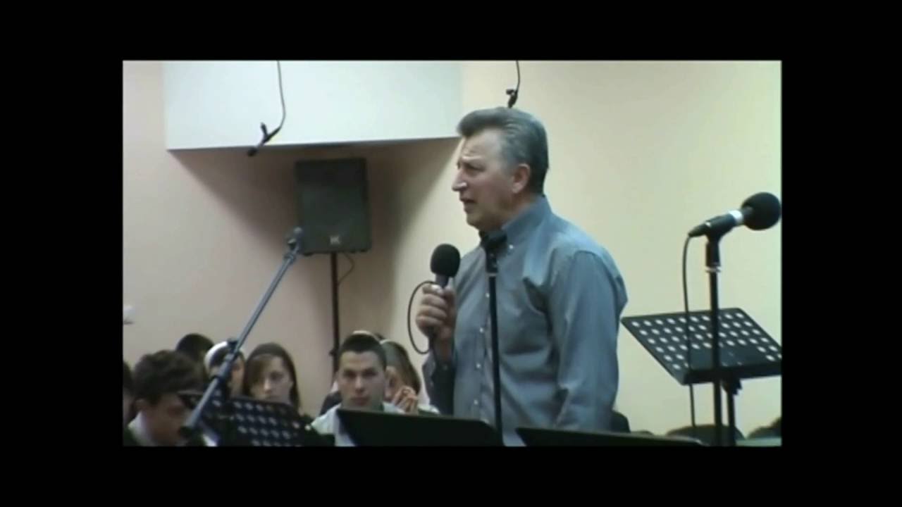 Ai ratacit ..- Vasile Avram - YouTube