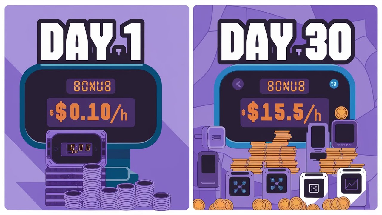 BEST 2 Telegram Mining Bots | Crypto Mining in your Phone - YouTube