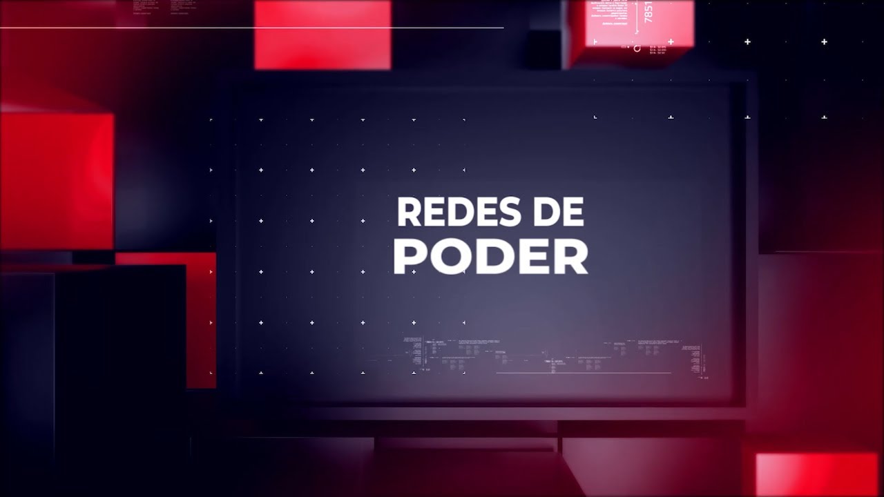 Redes de Poder con Enrique García y Octavio Fabela. 12 de agosto 2024 - YouTube