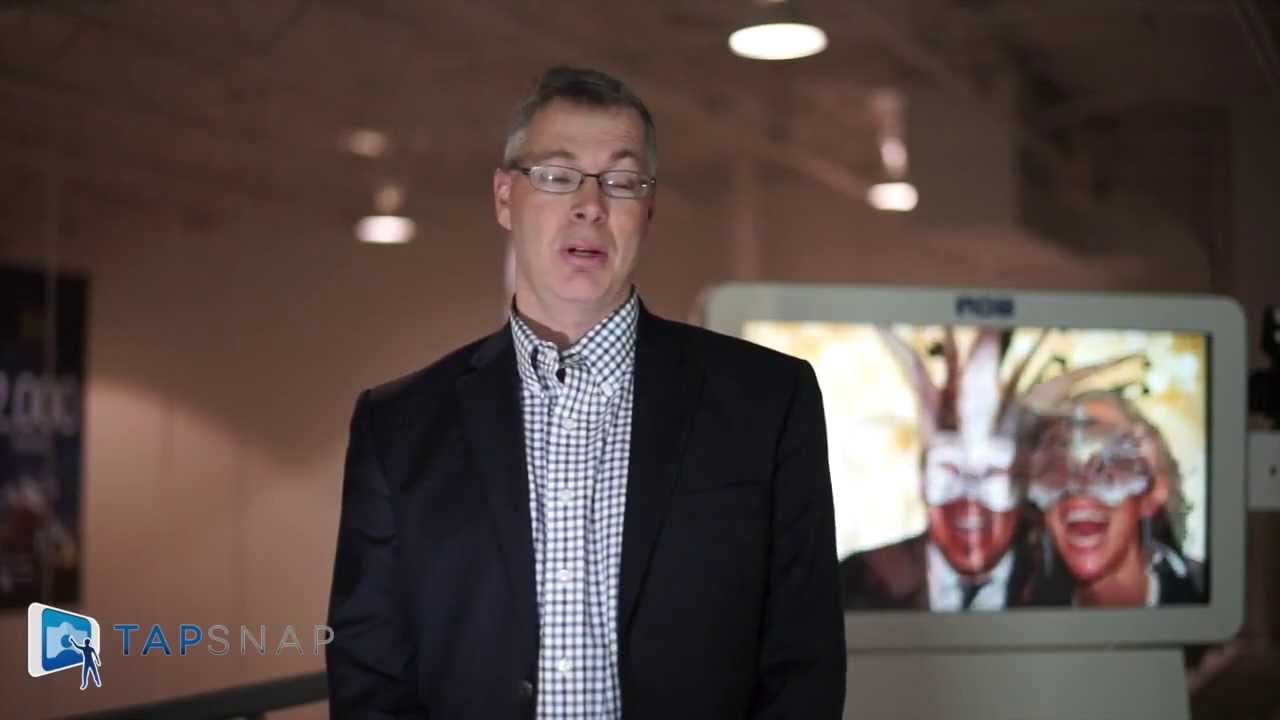 Michael Carrico TapSnap 1082 – Franchisee Testimonial - YouTube