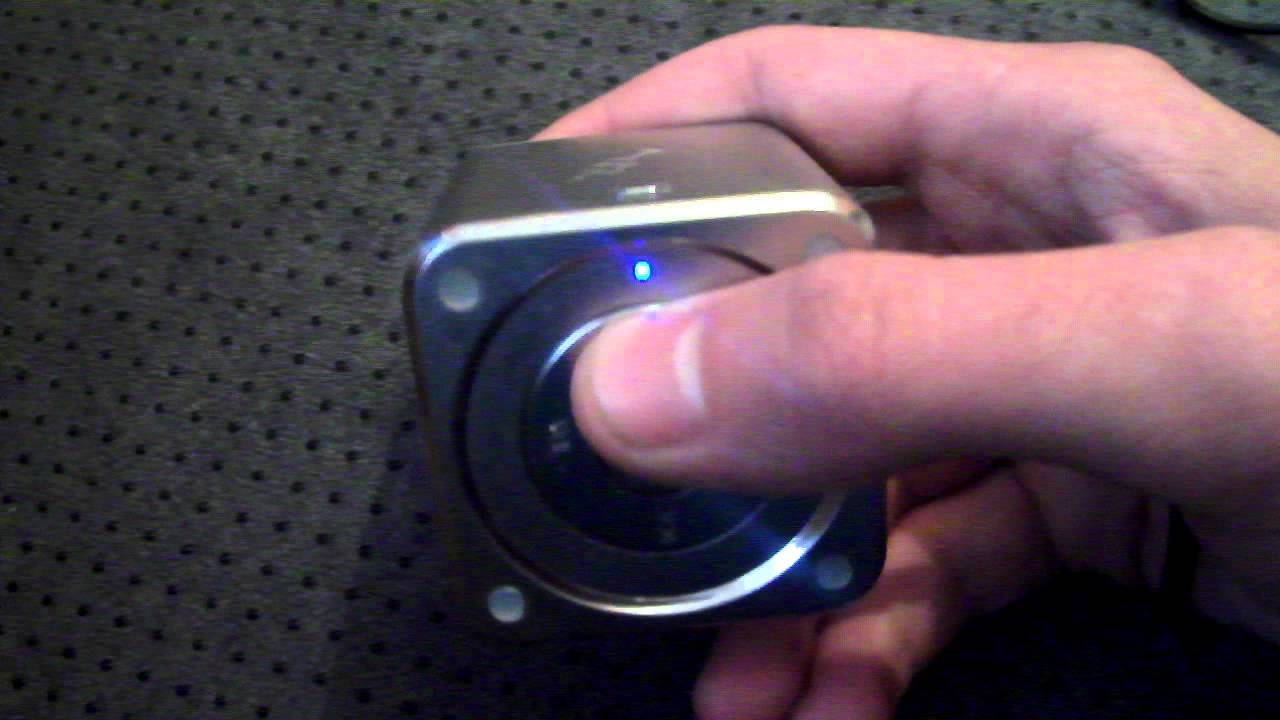 Music Angel FM Speaker - YouTube