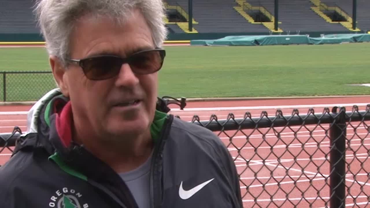 Assistant Coach Harry Marra Interview - YouTube