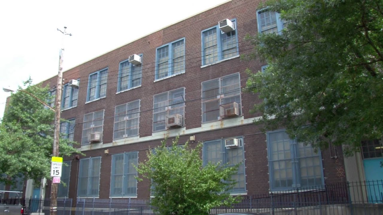 P.S. 208 Elsa Ebeling - YouTube