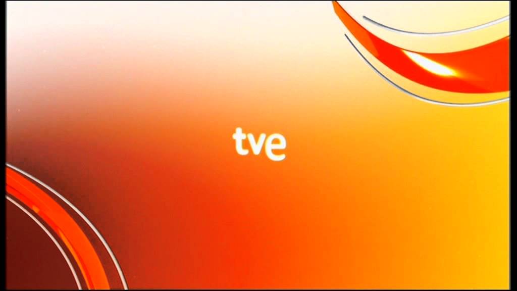 TVE 2012: Fallo de emisión de Teledeporte - YouTube