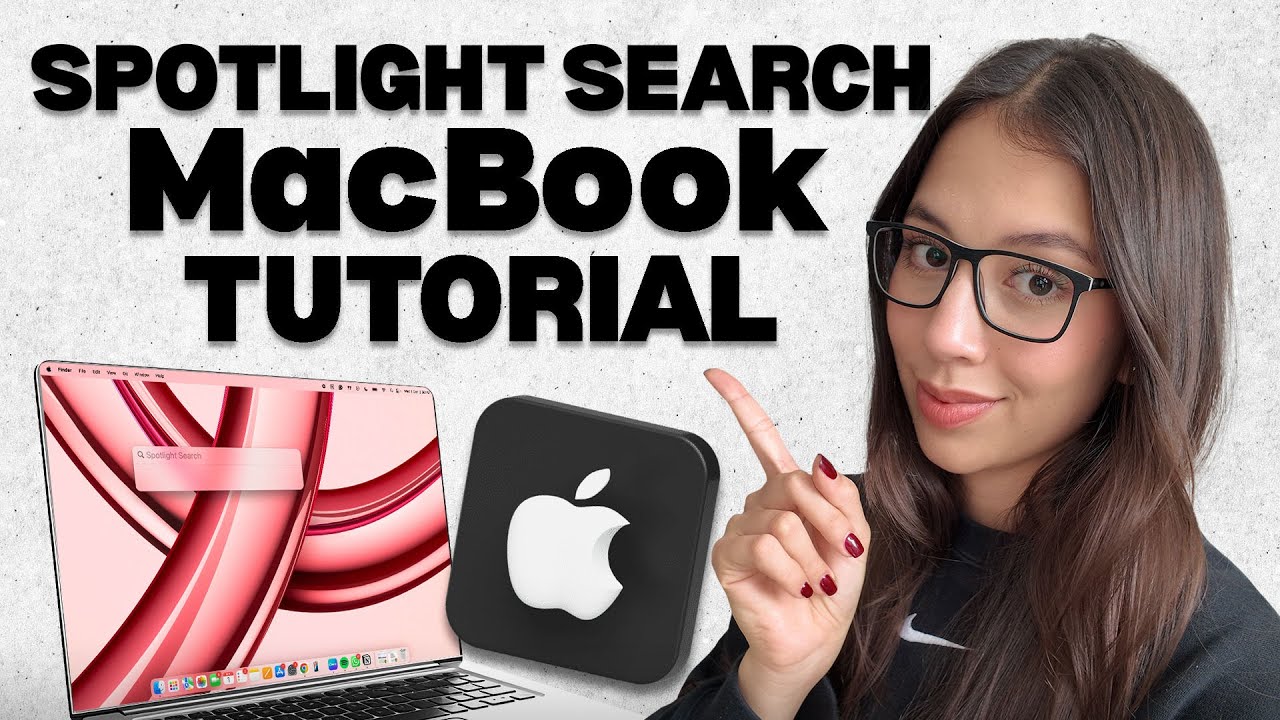 How to Use Spotlight Search on MacBook to Find Files, Apps, and ...
