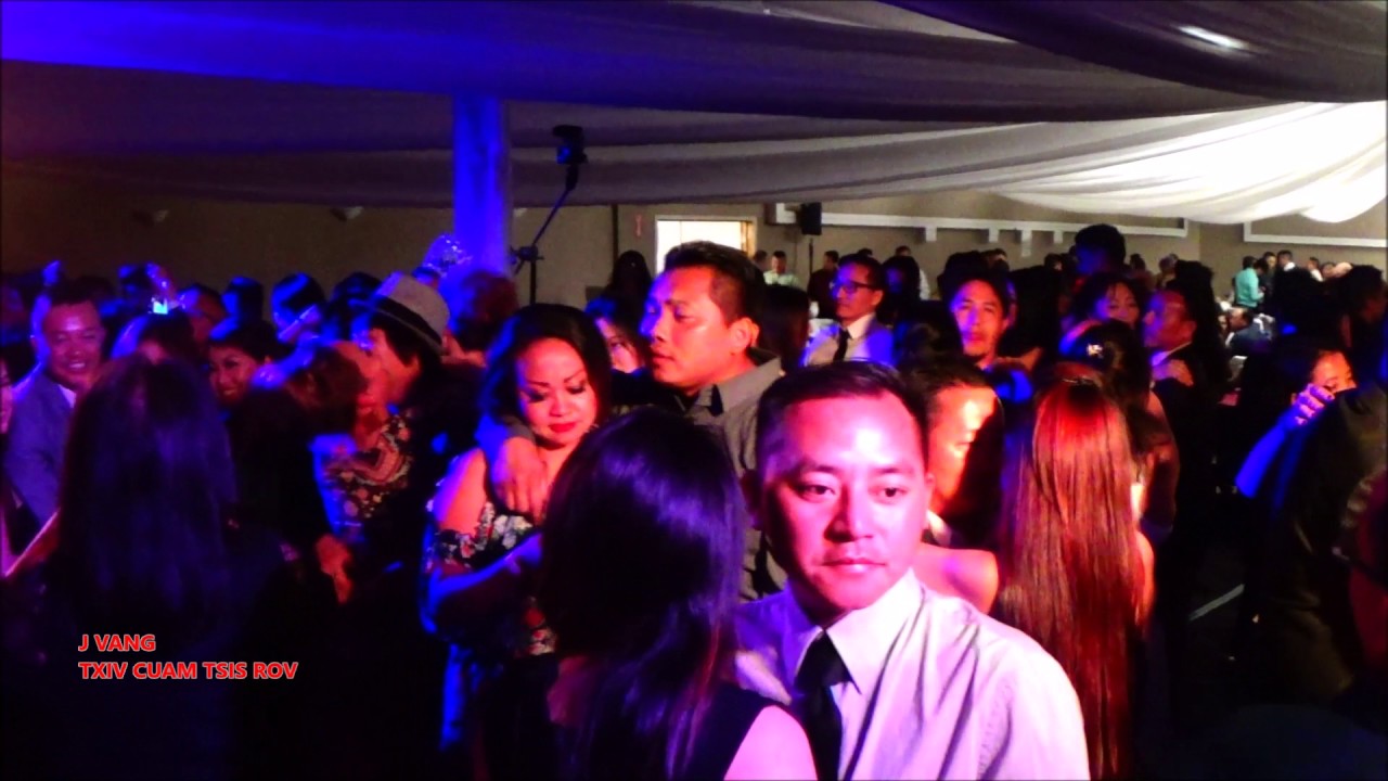TEAM HMONGOL Presents J VANG Txiv Cuam Tsis Rov - YouTube