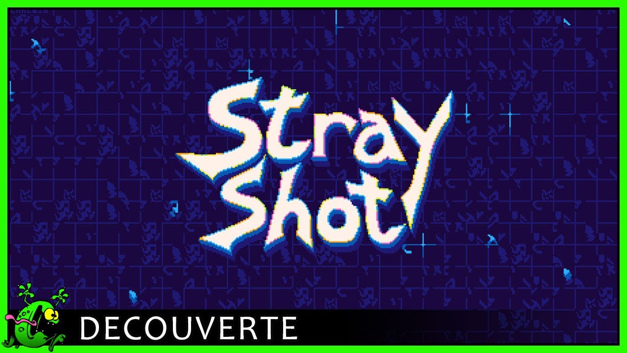 STRAY SHOT - Découverte - YouTube