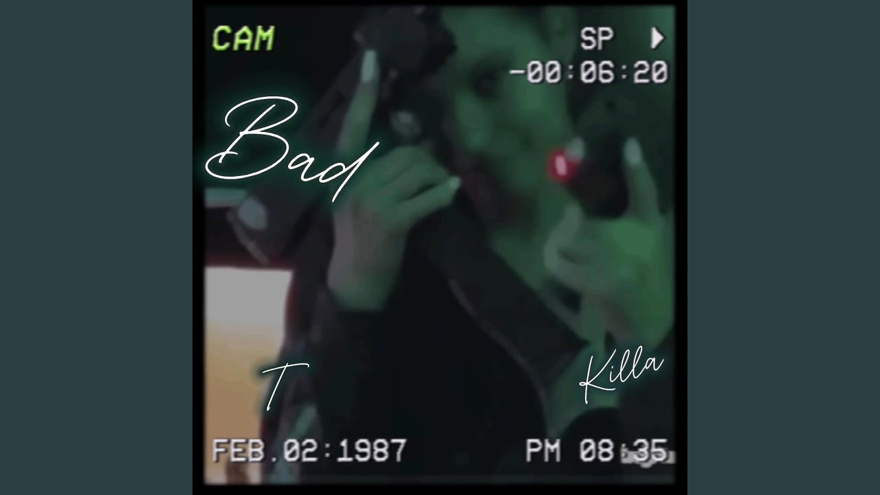 Bad (feat. Sh3Luvv.T) - YouTube