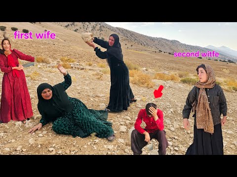 🔥 Ramin deeply upset over Zolfa | Clash between Zolfa’s mother and Setayesh’s mother; Ramin’s anger😡