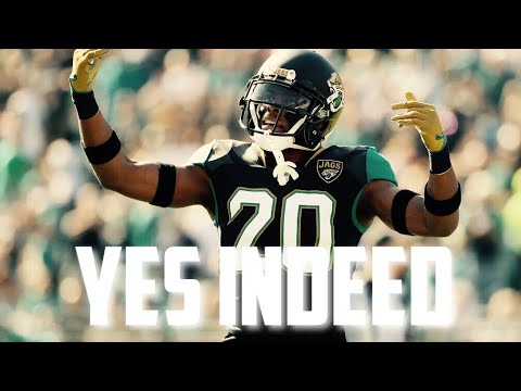Jalen Ramsey Highlights “ Yes Indeed” ft. Lil Baby (Clean) - YouTube