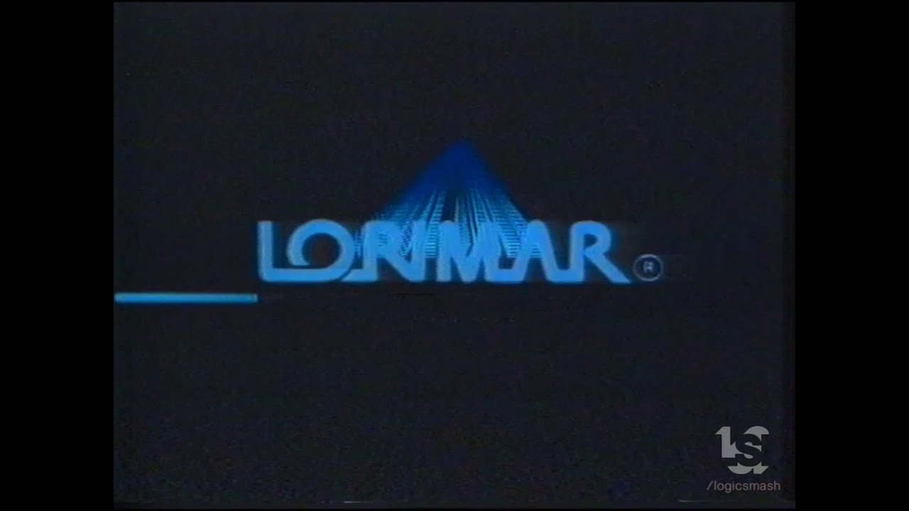Lorimar Home Video (1973/1986) - YouTube