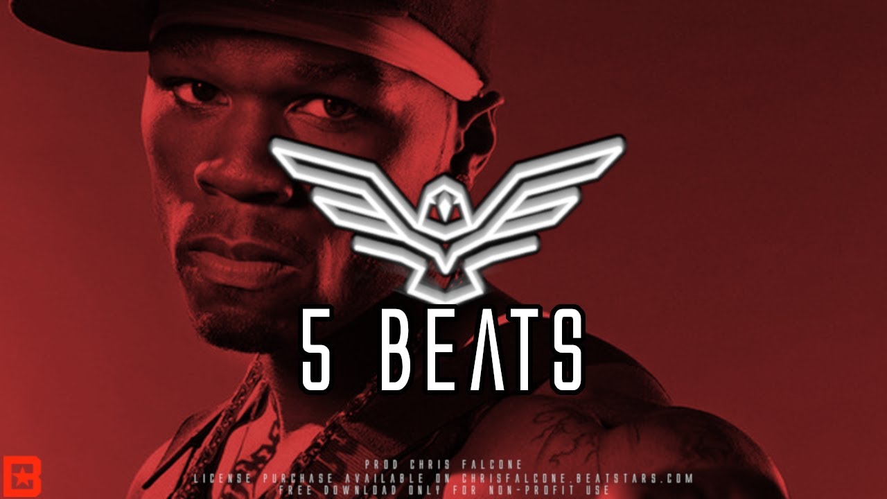 [FREE] 5 Hard 50 Cent Type Beats in a Row (Prod. Chris Falcone) | 50 ...
