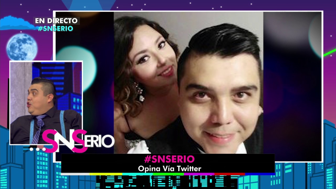 Cuando Ángel Castro pidió matrimonio en televisión - YouTube