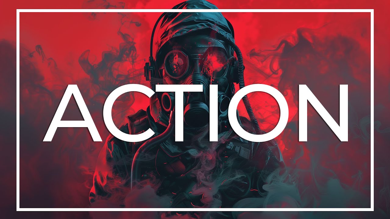 Cinematic Trailer Teaser NoCopyright Background Music / Red Alert by ...