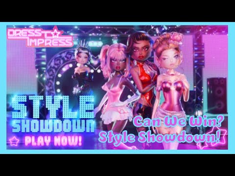 Can We Get the *LAST* Piece of the Set in Style Showdown - YouTube