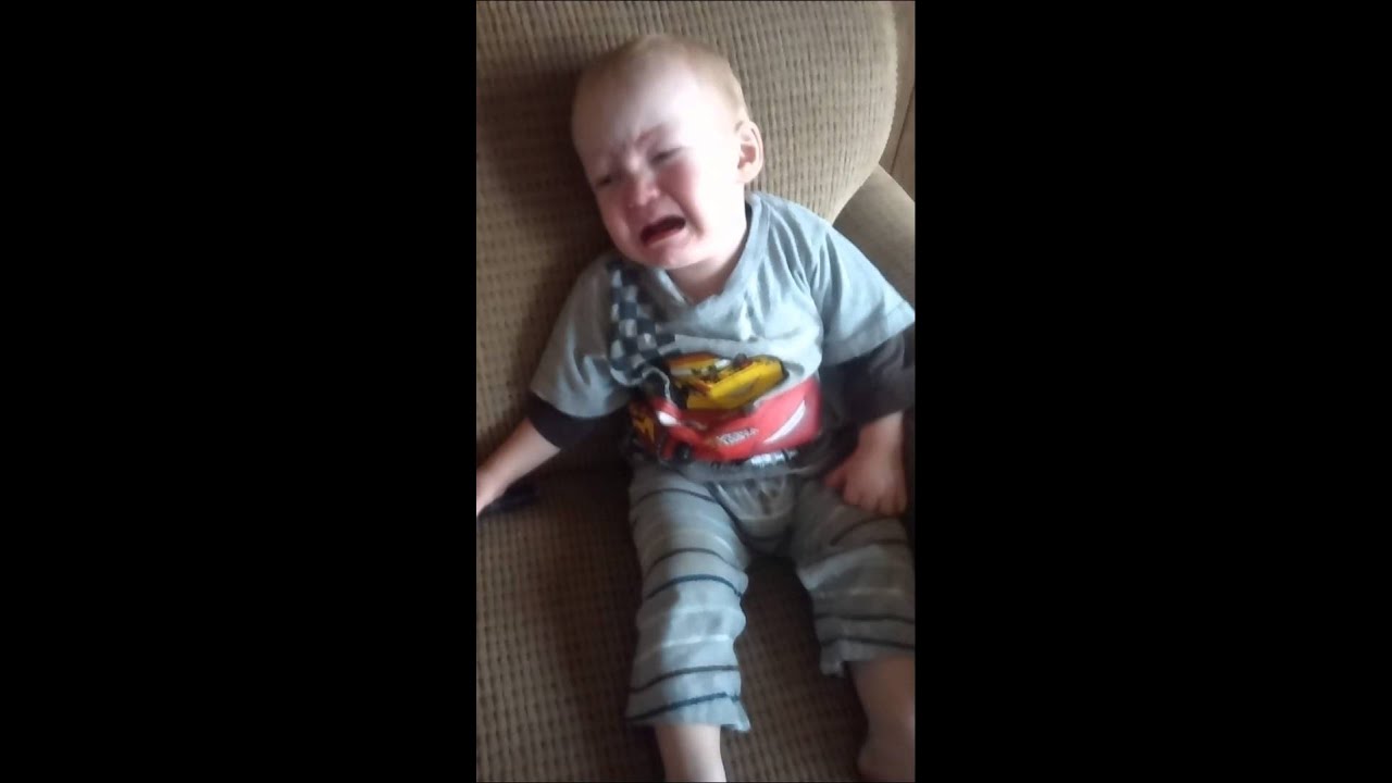 Shrinking my son - YouTube