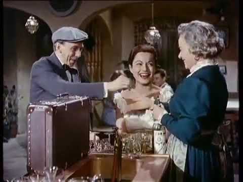 Beichtgeheimnis (1956) l DEUTSCHER SPIELFILM