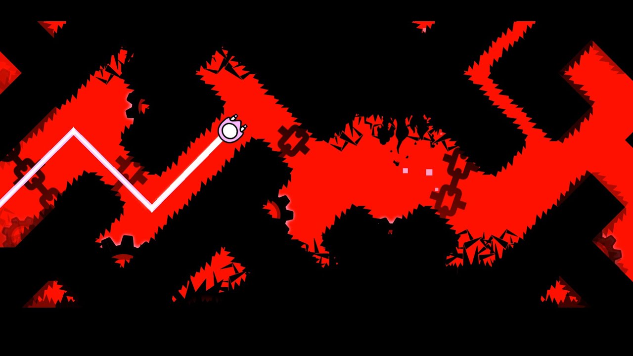 "Cataclysm" by Ggb0y - 18-100 - (EXTREME DEMON) (JUMP FROM NINE CIRCLES ...