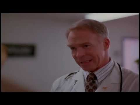 The nurse (1997)