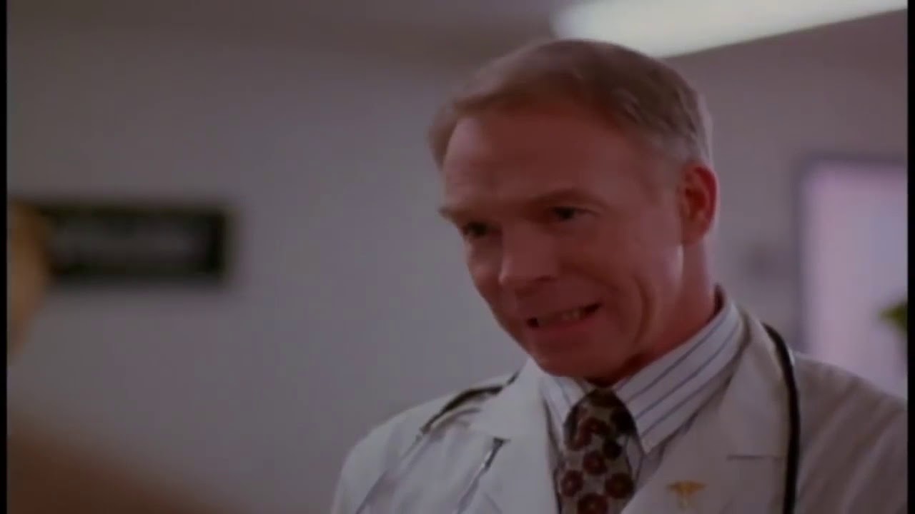 The nurse (1997) - YouTube