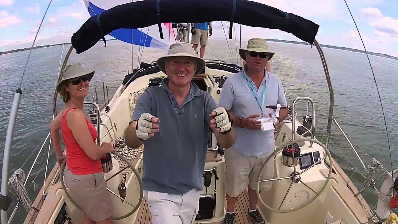2014 Phantom Sailing 1080p - YouTube