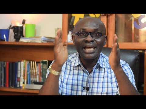 OneHope Nig Lead Today Series - Priorities - YouTube