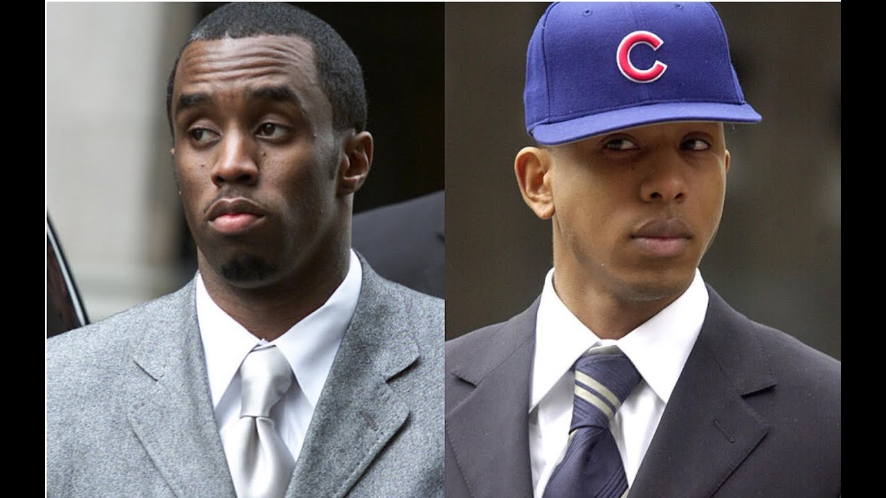 Breaking News: P Diddy Jailed New Evidence and Lawsuits Emerged - YouTube