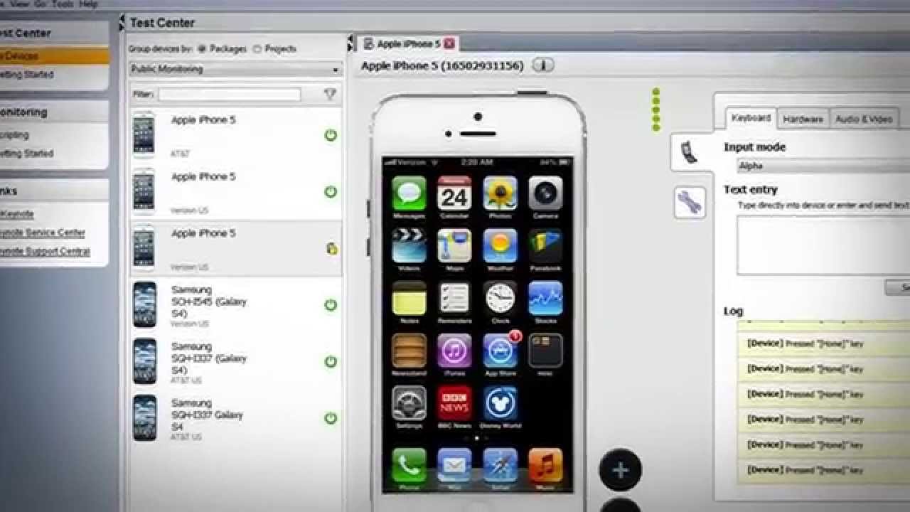 Introduction to Mobile App Monitoring - YouTube