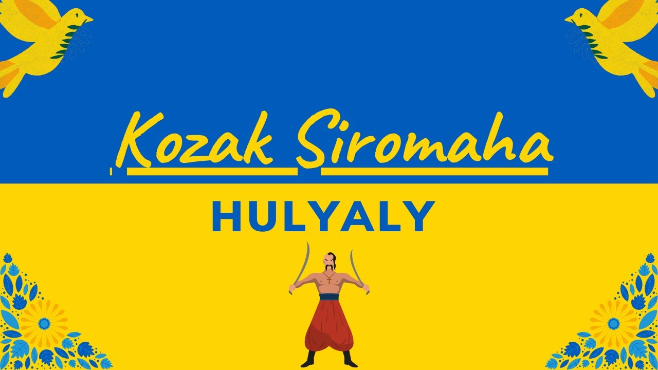 Kozak Siromaha Hulyaly Video 4K - YouTube