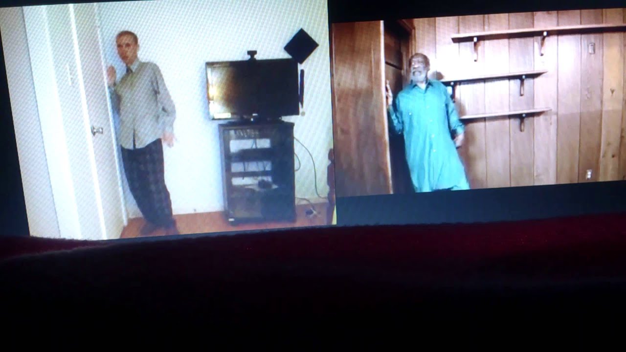 Joshua Cosby And Bill Cosby Dancing Johnny Coolman - YouTube